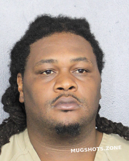 TAYLOR BRANDON DONTA VIS 05/20/2024 - Broward County Mugshots Zone
