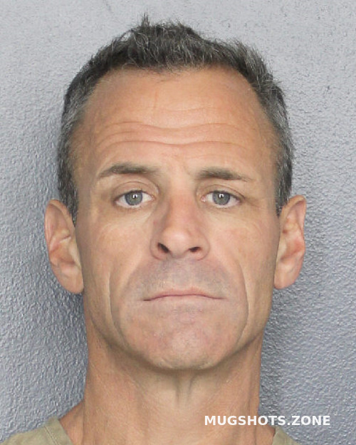 SHEEHAN CHRISTOPHER 05/20/2024 - Broward County Mugshots Zone