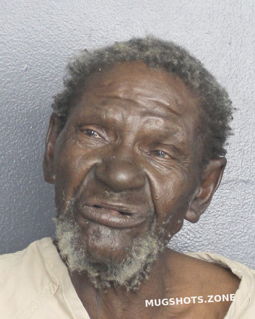 STRACHAN ARCHIE 05/21/2024 - Broward County Mugshots Zone