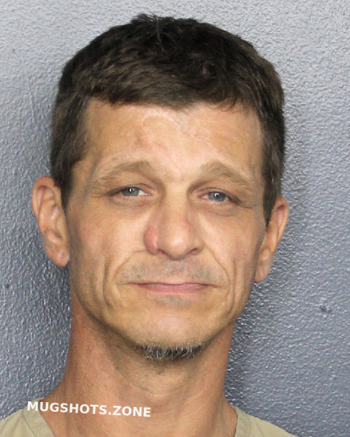 REMER DAMOND SCOTT 05/21/2024 - Broward County Mugshots Zone