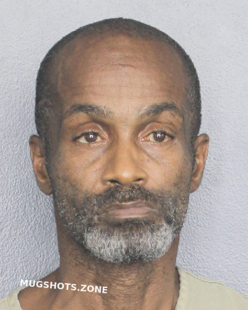 JOHNSON QUENTON 05/21/2024 - Broward County Mugshots Zone