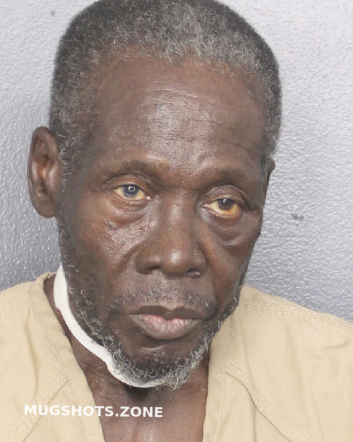 REED CHARLES EDWARD 05/21/2024 - Broward County Mugshots Zone