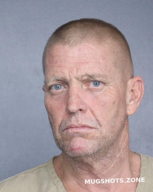 DAVIS MATTHEW GOODWIN 05/22/2024 - Broward County Mugshots Zone