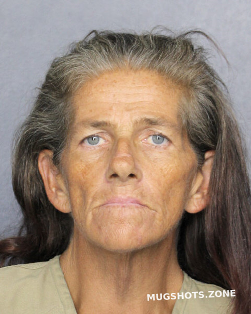 CASH HELEN ELIZABETH 05/23/2024 - Broward County Mugshots Zone