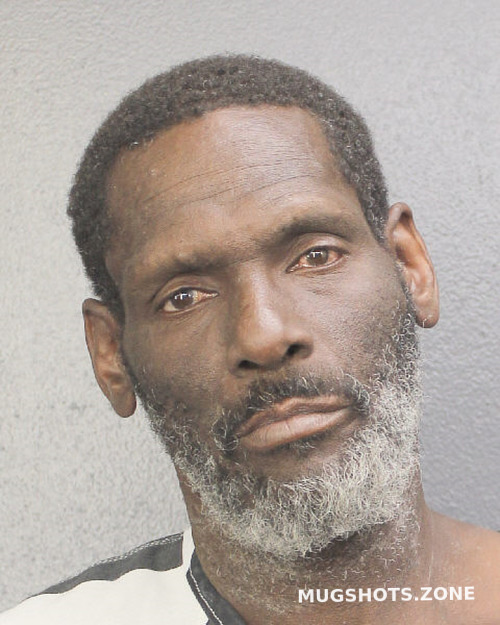 THIRSTY ROBERT COREY 05/24/2024 - Broward County Mugshots Zone