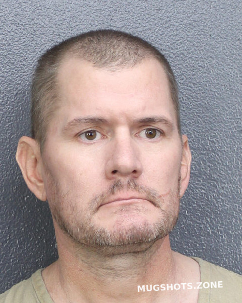 HENRY ERIC MATHEW 05/24/2024 - Broward County Mugshots Zone