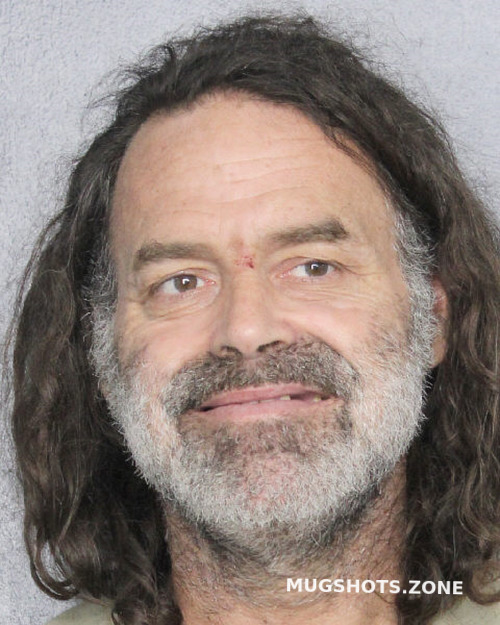 JONES JOHN KEITH 05/25/2024 - Broward County Mugshots Zone