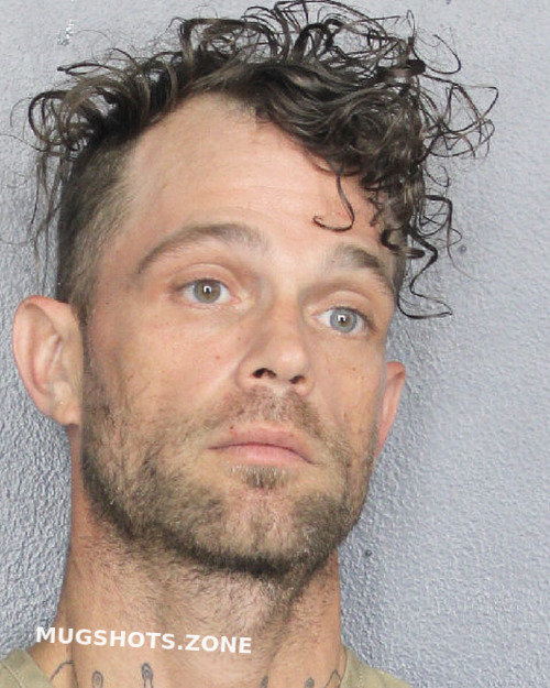 SULLIVAN ROBERT 05/25/2024 - Broward County Mugshots Zone