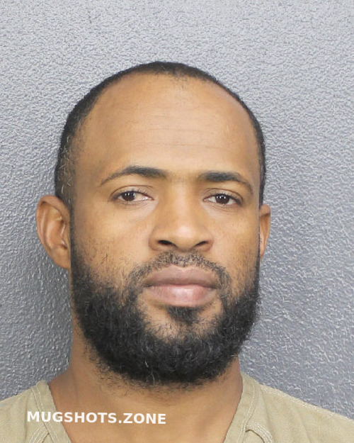 LARA MATOS CARLOS MANUEL 05/27/2024 - Broward County Mugshots Zone