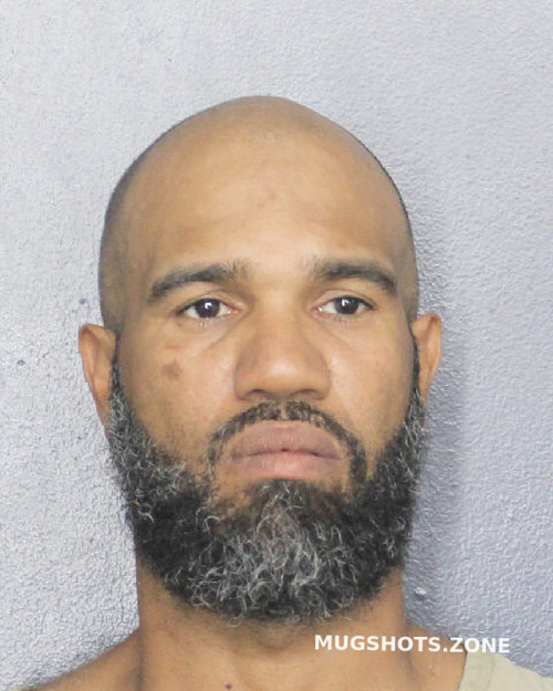 DELAROSA HERNANDEZ HECTOR MIGUEL 05/27/2024 - Broward County Mugshots Zone