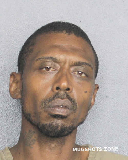 BURROWS JAMES ALLEN 05/28/2024 - Broward County Mugshots Zone