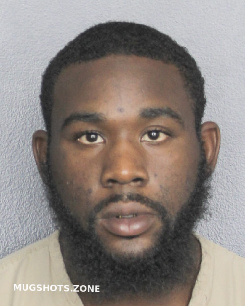 JAMES RAYNARD DENORRIS 05/28/2024 - Broward County Mugshots Zone