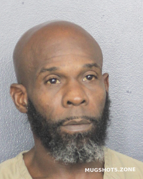 JACKSON CORY 05/28/2024 - Broward County Mugshots Zone