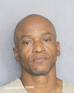 REDDICK DEREK JOHN 05/28/2024 - Broward County Mugshots Zone