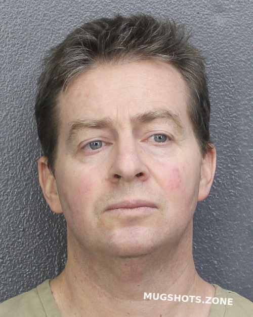 LAYTON ERIC JACOB 05/30/2024 - Broward County Mugshots Zone