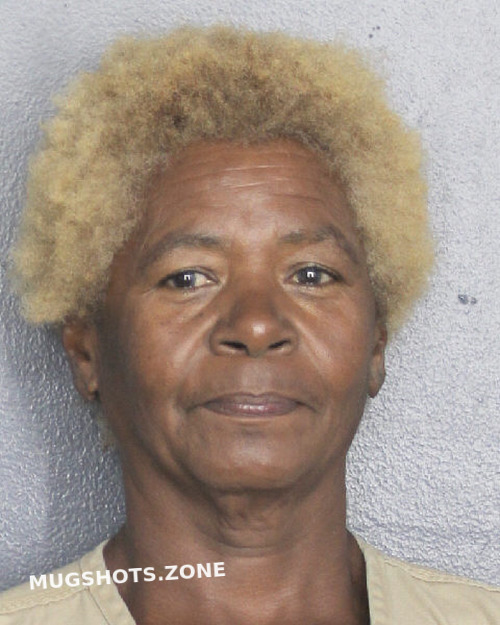 FLOURNORY DIANE OWENS 05/31/2024 - Broward County Mugshots Zone FLOURNORY DIANE OWENS 05/31/2024 - Broward County Mugshots Zone