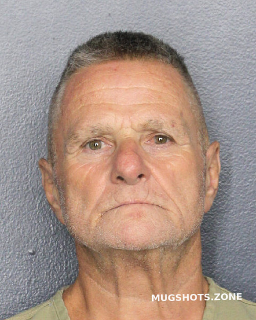 TRIPP JOHN HOWARD 05/31/2024 - Broward County Mugshots Zone