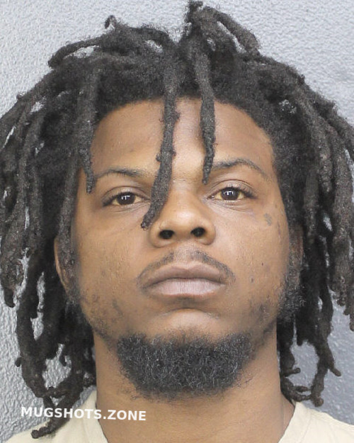 POLK DEVIN DEVON 06/01/2024 - Broward County Mugshots Zone