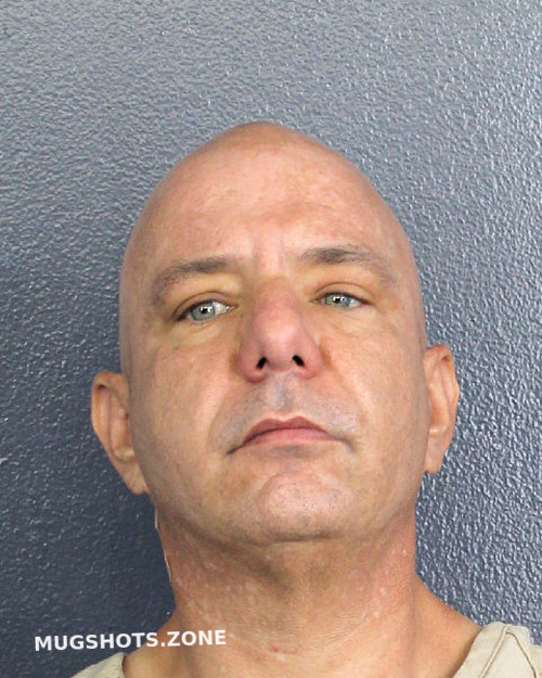 GOFF DOUGLAS 06/03/2024 - Broward County Mugshots Zone