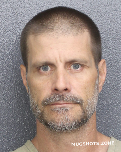 KEIPER DANIEL BRIAN 06/03/2024 - Broward County Mugshots Zone