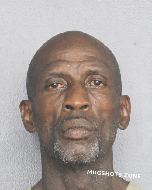 HAYES LAZAR 06/03/2024 - Broward County Mugshots Zone