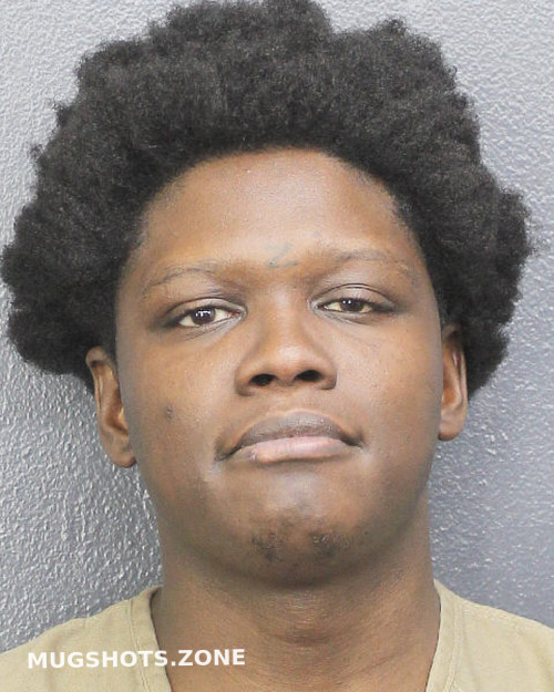 BAKER DELBERT 06/04/2024 - Broward County Mugshots Zone