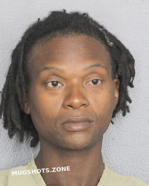 RAMOS STANLEY BERNARD 06/04/2024 - Broward County Mugshots Zone