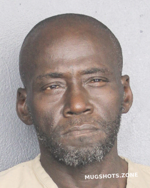VANCE HENRY 06/05/2024 - Broward County Mugshots Zone