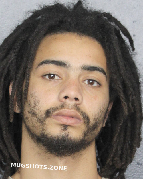 BRYANT YAAIRNES 06/05/2024 - Broward County Mugshots Zone