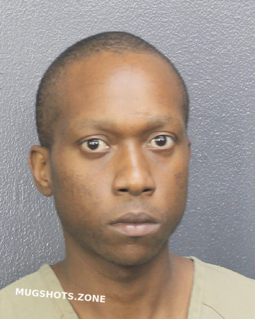 George Alberto 06 05 2024 Broward County Mugshots Zone