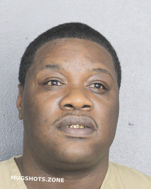 FLEMING ANTONE JEREMAINE 06/06/2024 - Broward County Mugshots Zone
