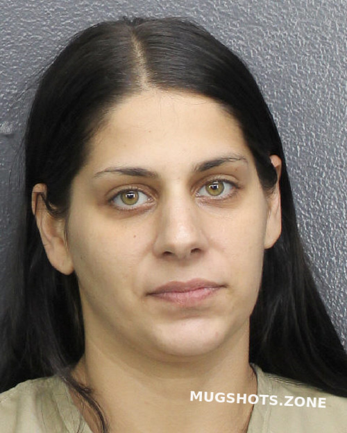 MILLER ALEXIS 06/06/2024 - Broward County Mugshots Zone