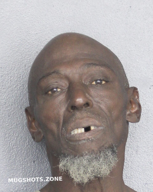 SAMUEL TERRON PROCHELLE 06/06/2024 - Broward County Mugshots Zone