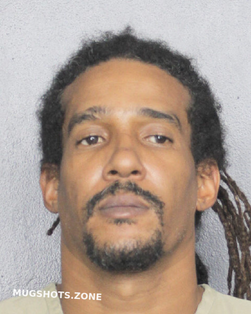 LEWIS JOSEPH TIMOTHY 06/10/2024 - Broward County Mugshots Zone