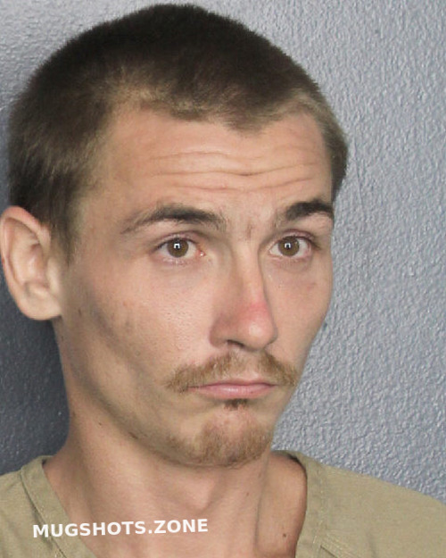 PARENT JONATHAN 06/10/2024 - Broward County Mugshots Zone