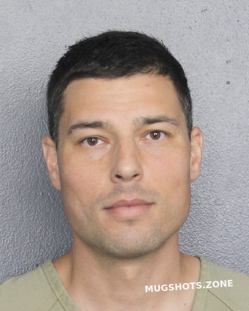 ROTLEWICZ RAMI 06/11/2024 - Broward County Mugshots Zone