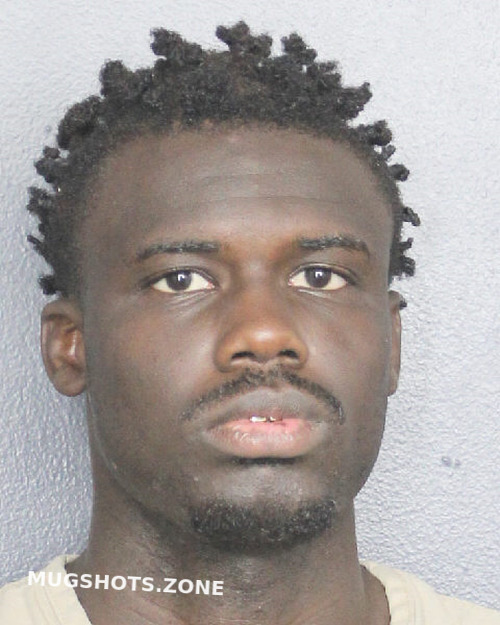 PAUL KYLE 06/11/2024 - Broward County Mugshots Zone