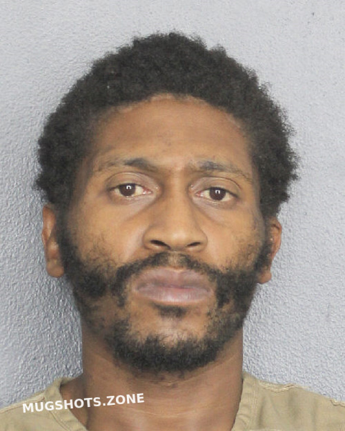 Timmons Willie 06 12 2024 Broward County Mugshots Zone