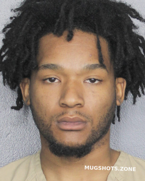 REEVES KEANU C 06/12/2024 - Broward County Mugshots Zone