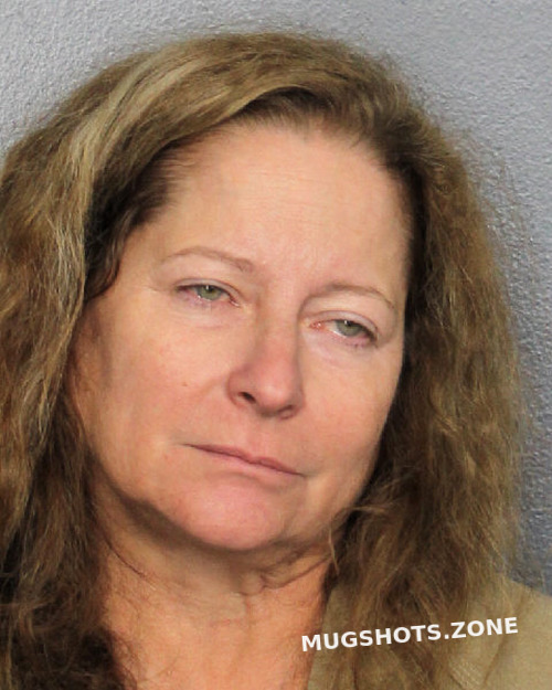 SANTISTEBAN LAURA ISABEL 06/13/2024 - Broward County Mugshots Zone