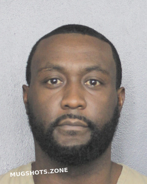 LACUE WILLIE DWAYNE 06/14/2024 - Broward County Mugshots Zone