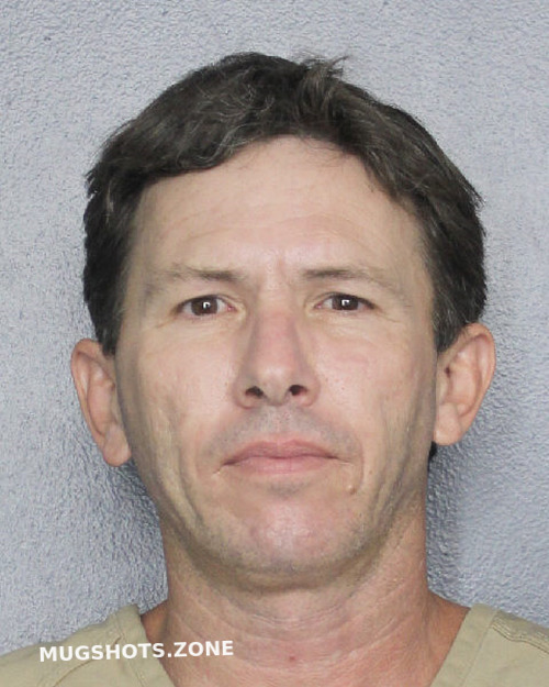 HOFFA DOUGLAS GARY 06/14/2024 - Broward County Mugshots Zone