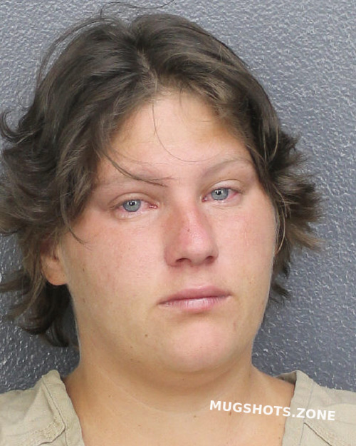 RANDOLPH JULIA JOY 06/15/2024 - Broward County Mugshots Zone