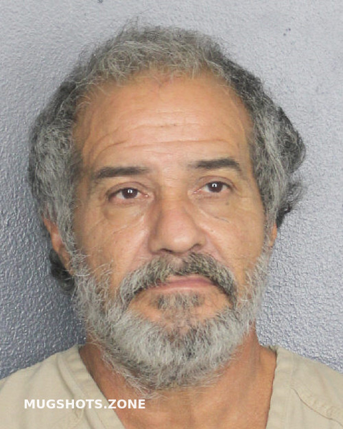 GONZALEZ RAYMOND 06/15/2024 - Broward County Mugshots Zone