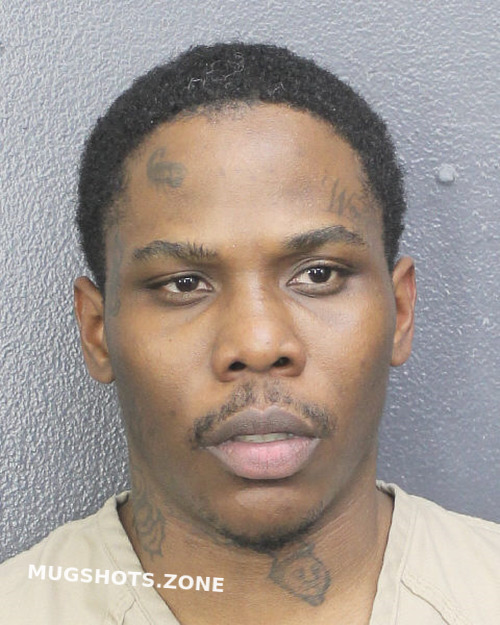 HALL KALIK ANTON 06/16/2024 - Broward County Mugshots Zone HALL KALIK ANTON 06/16/2024 - Broward County Mugshots Zone