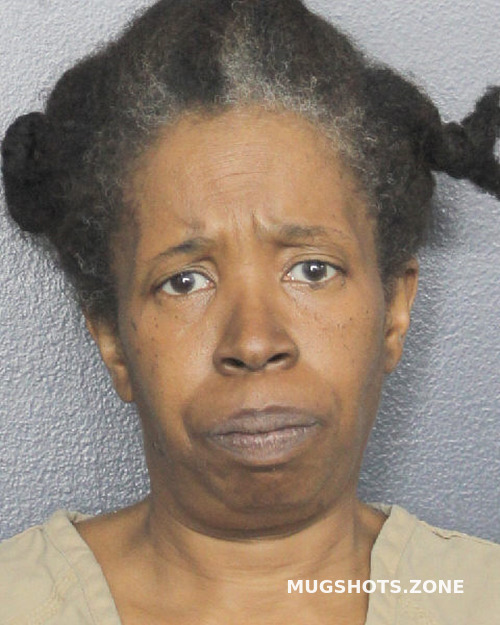 ASKEW RUBY LASHON 06/16/2024 - Broward County Mugshots Zone