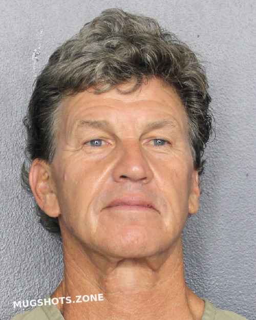 MALEC JOHN JOSEPH 06/16/2024 - Broward County Mugshots Zone