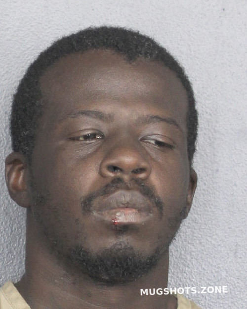 OWENS KEANDRE L 06/16/2024 - Broward County Mugshots Zone