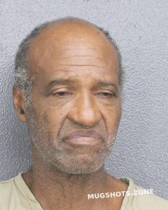 HUNTER OTIS JEROME 06/17/2024 - Broward County Mugshots Zone