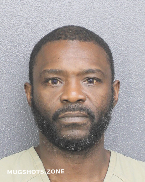 MCGRIFF ERIC JAMES 06/17/2024 - Broward County Mugshots Zone